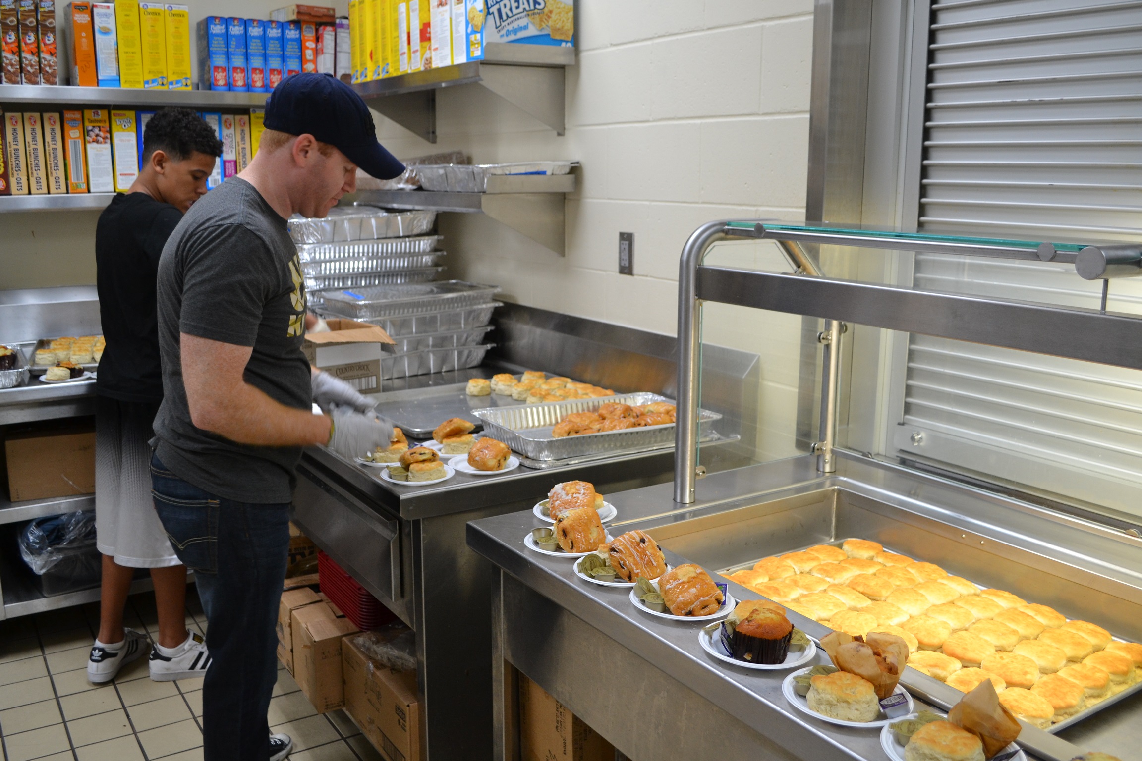 Coalition for the Homeless of Central Florida